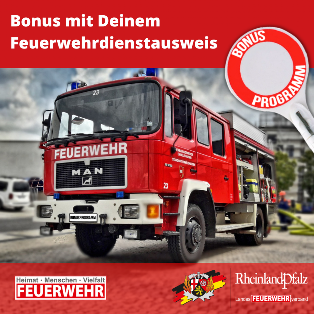 Tierphysiotherapie Julia Börner - Landesfeuerwehrverband Rheinland-pfalz