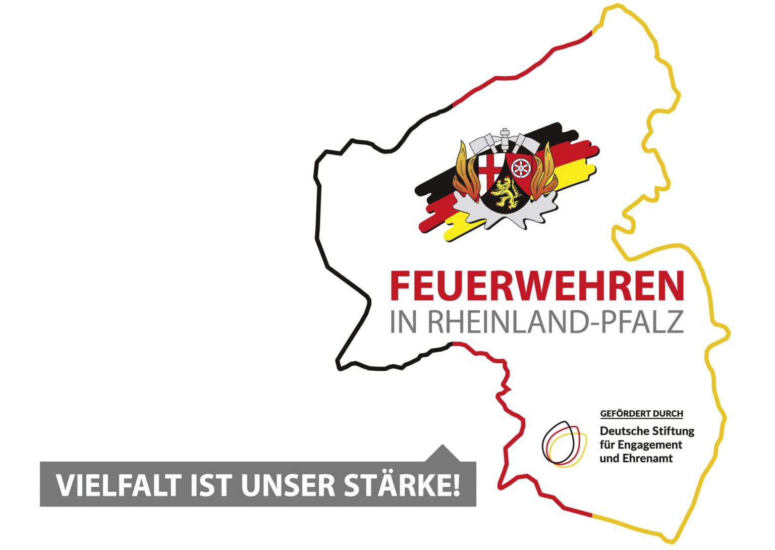 Dein Verband - Landesfeuerwehrverband Rheinland-pfalz